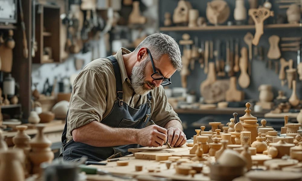 Unique Wood Carving Gifts: Perfect for Every Occasion